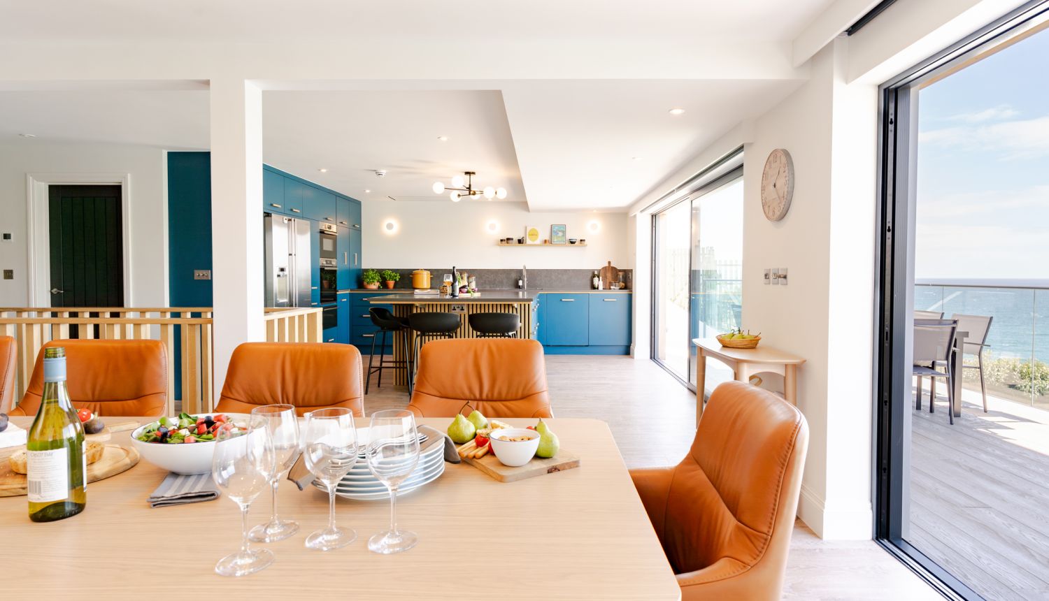 Clifftop, Bigbury-on-Sea, Devon | Perfect Stays