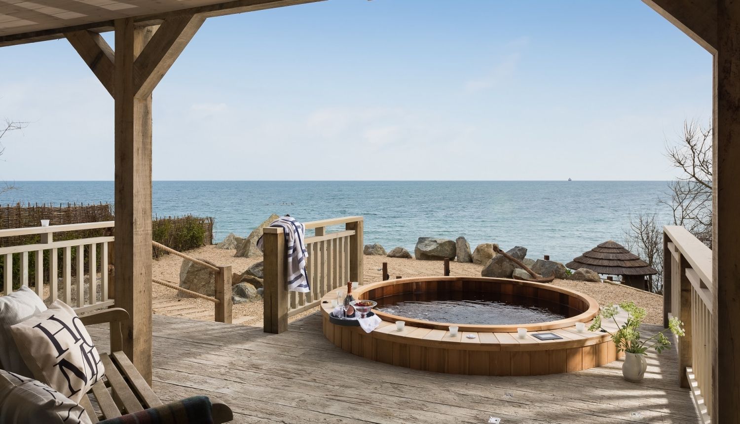 Compass Point, Coverack, Cornwall | Perfect Stays