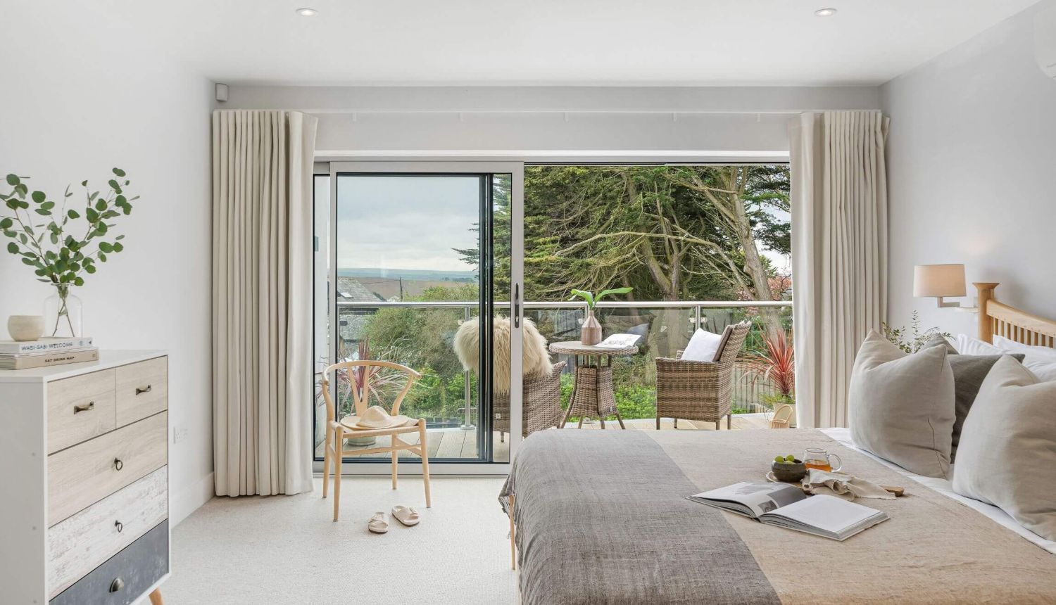 One Trenoweth, Daymer Bay, Cornwall | Perfect Stays