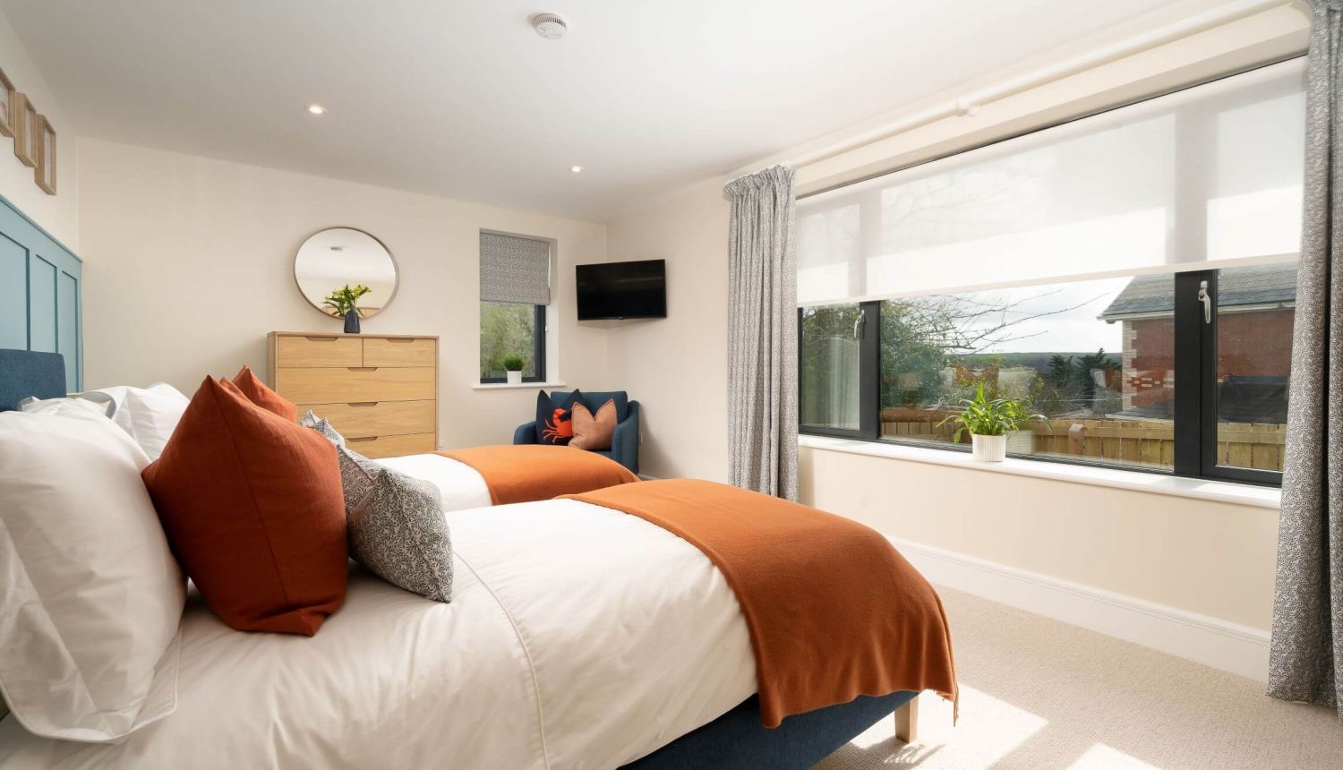 Cornerways, St Mawes, Cornwall | Perfect Stays