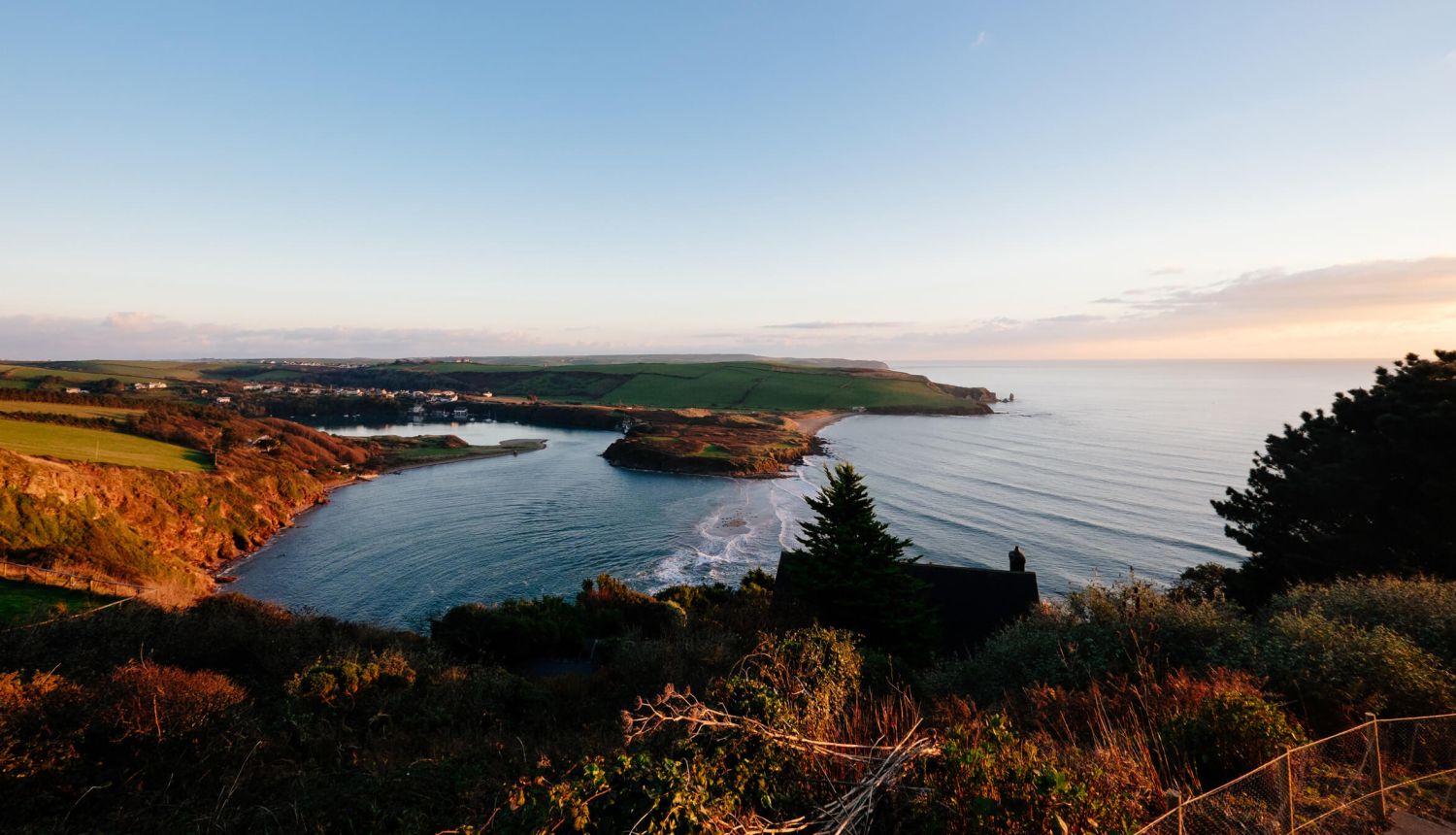 Overcombe, Bigbury on Sea, Devon | Perfect Stays