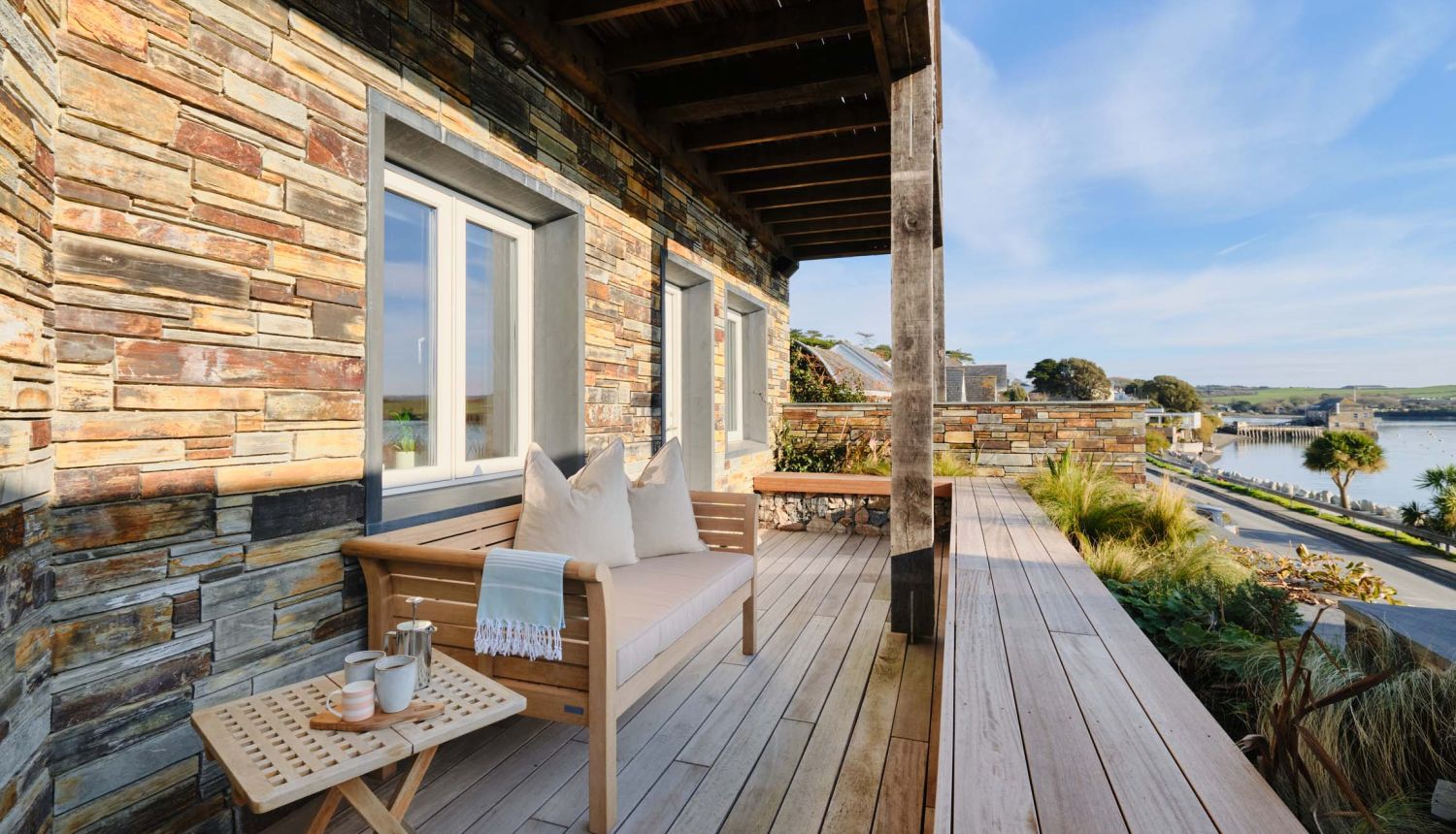 Ferryside, Rock, Cornwall | Perfect Stays