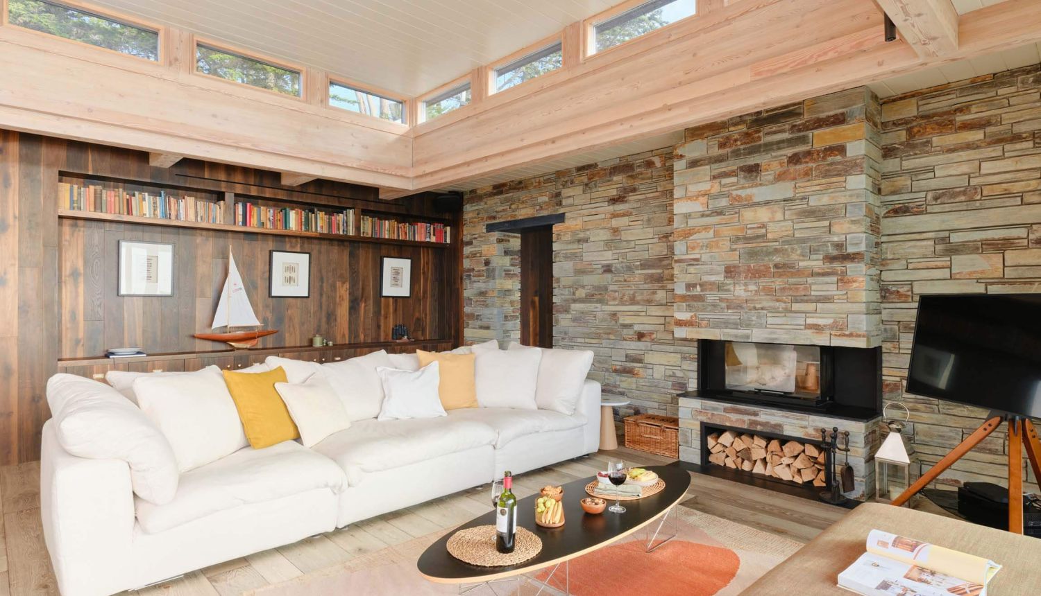 Ferryside, Rock, Cornwall | Perfect Stays