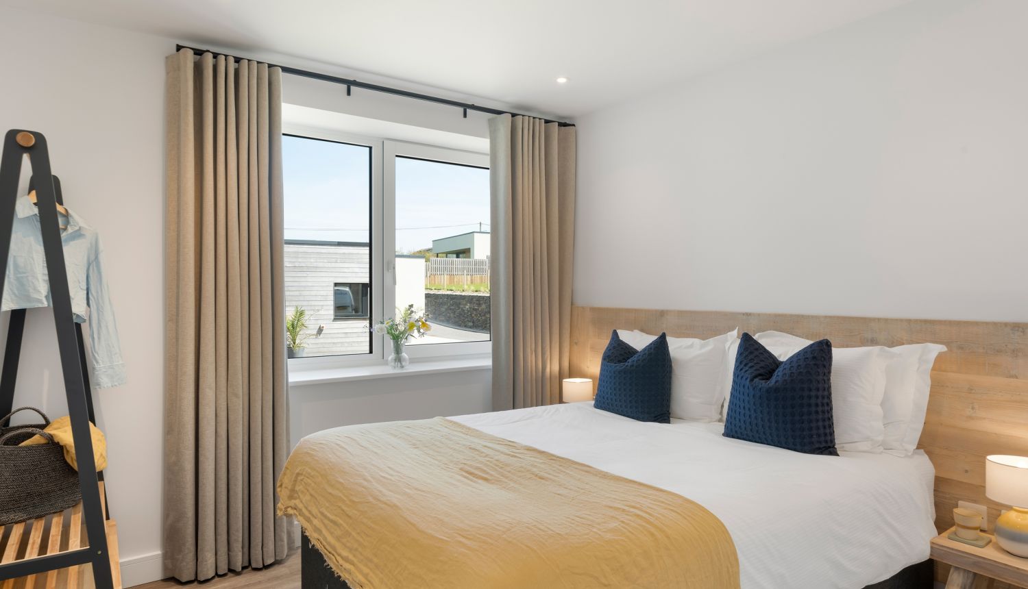 Shorebreak, Constantine Bay, Cornwall | Perfect Stays