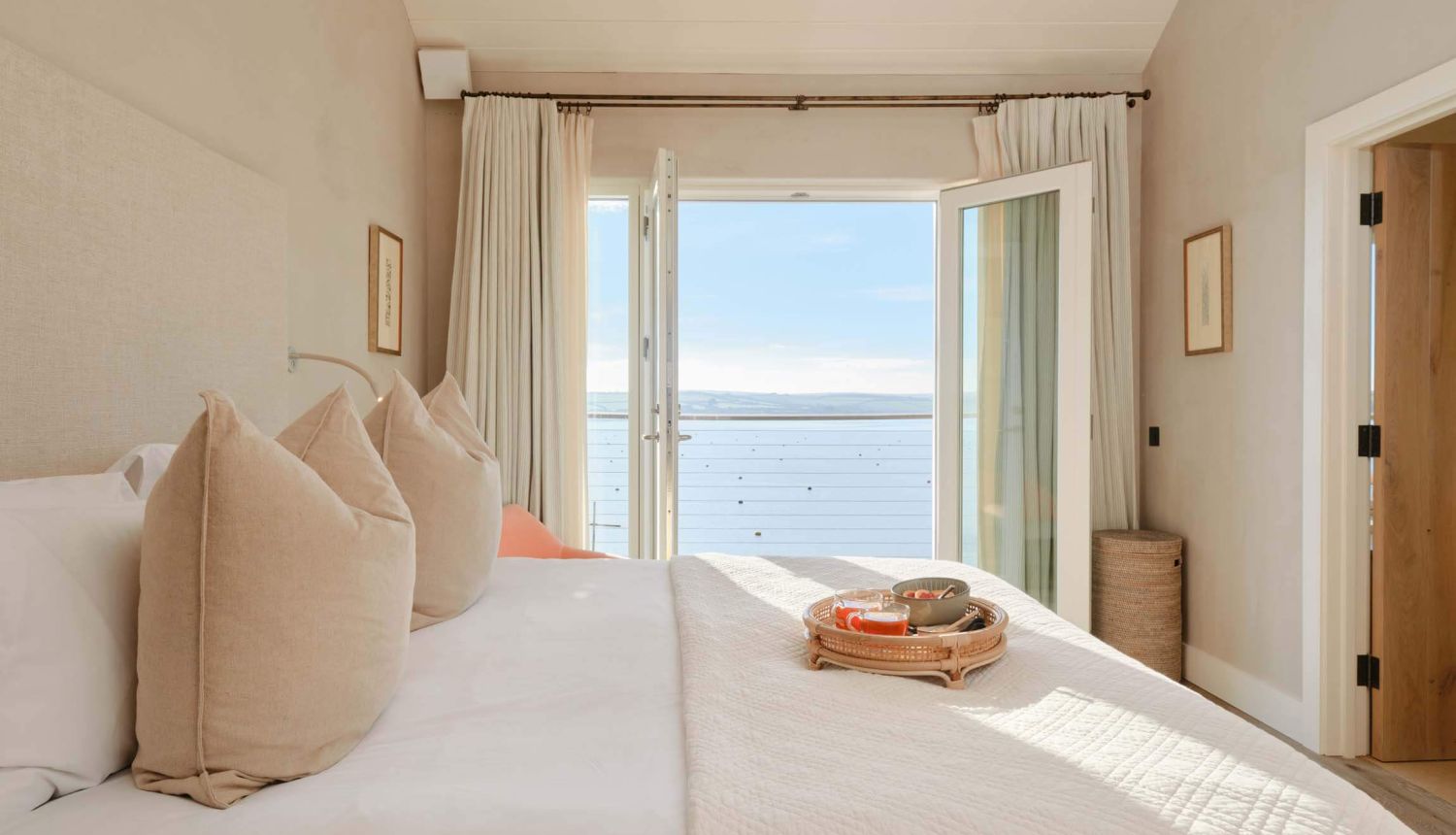 Ferryside, Rock, Cornwall | Perfect Stays