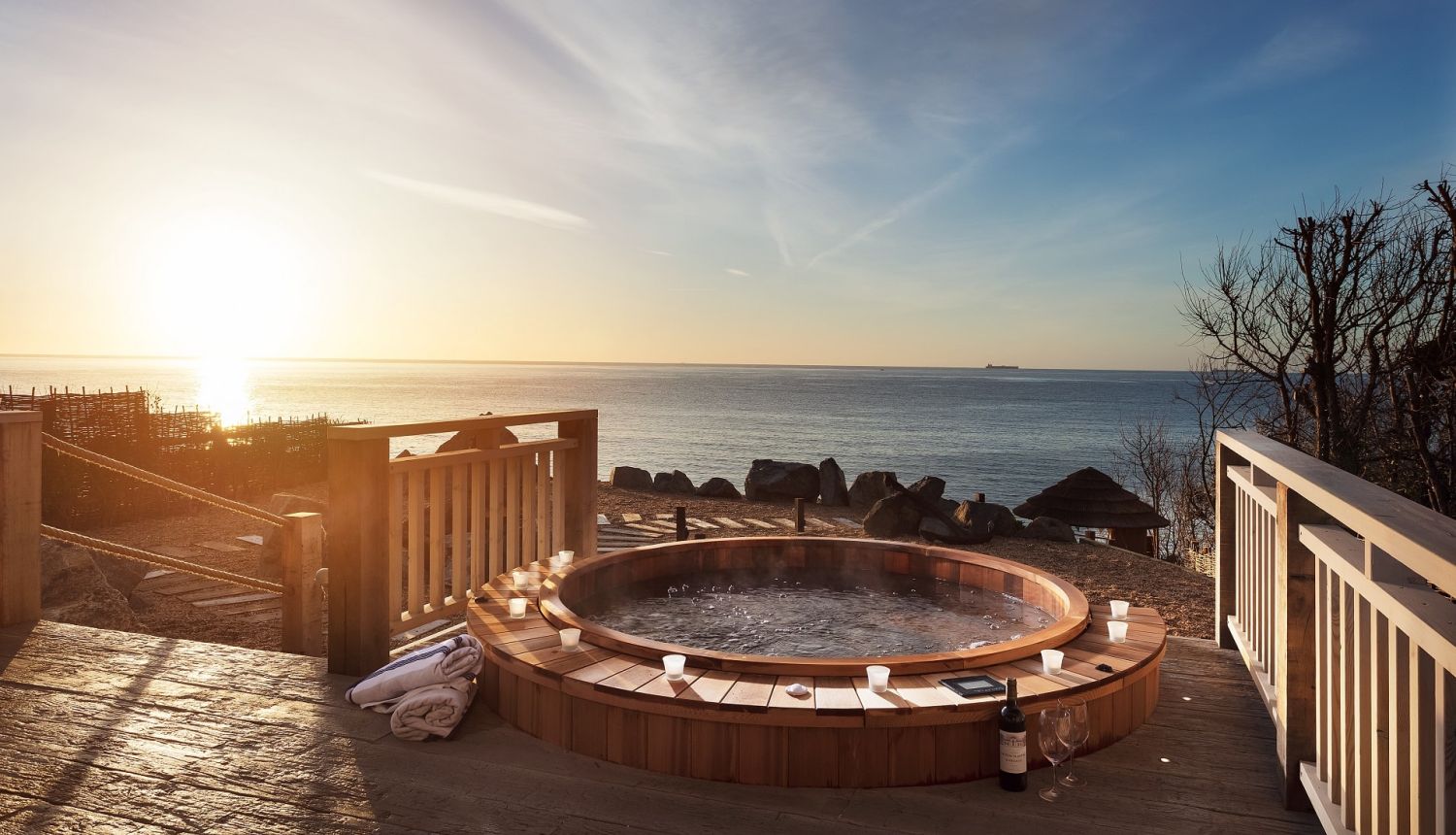 Compass Point, Coverack, Cornwall | Perfect Stays
