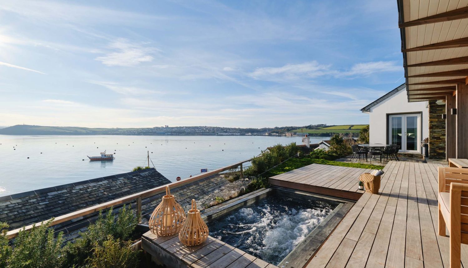 Ferryside, Rock, Cornwall | Perfect Stays
