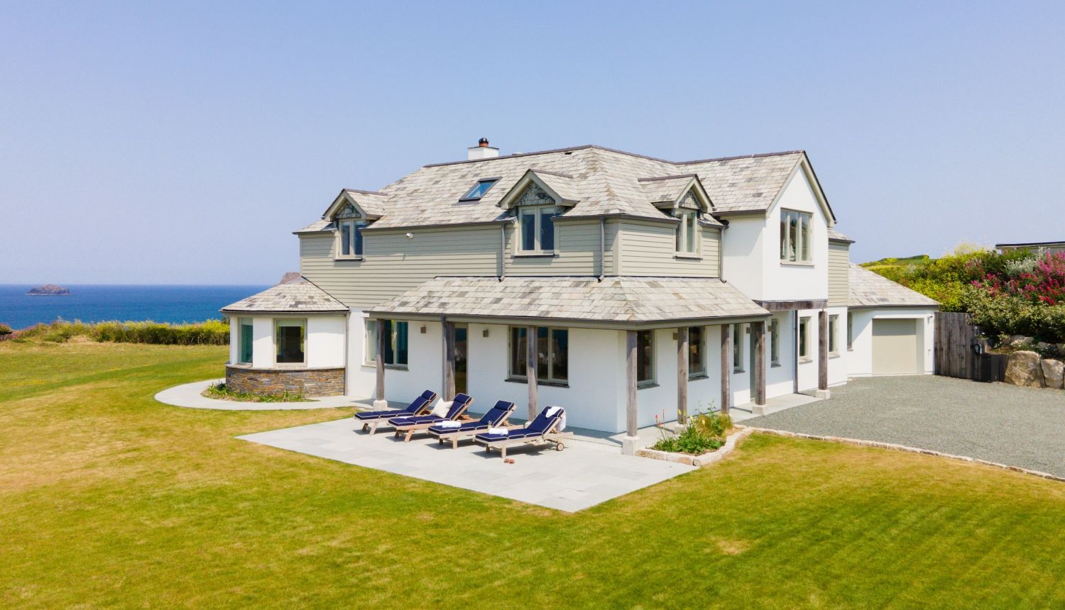 Brynia, Daymer Bay, Cornwall | Perfect Stays