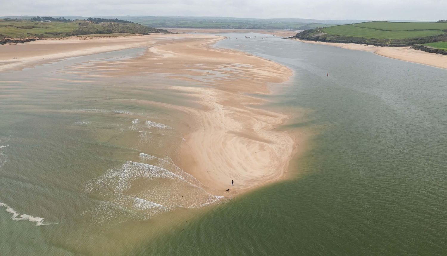 One Trenoweth, Daymer Bay, Cornwall | Perfect Stays