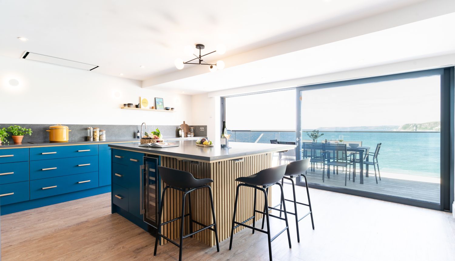 Clifftop, Bigbury-on-Sea, Devon | Perfect Stays