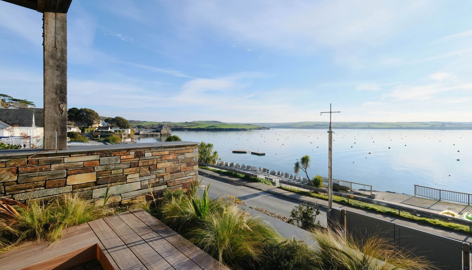 Ferryside, Rock, Cornwall | Perfect Stays