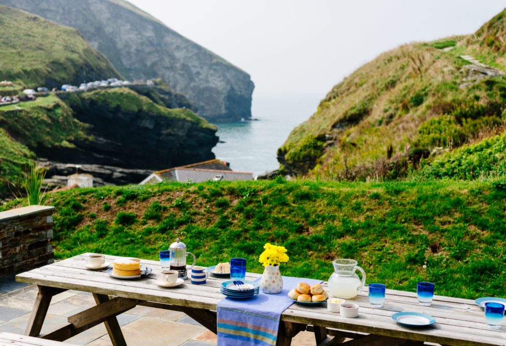 The Paddock, Trebarwith Strand, Cornwall | Perfect Stays