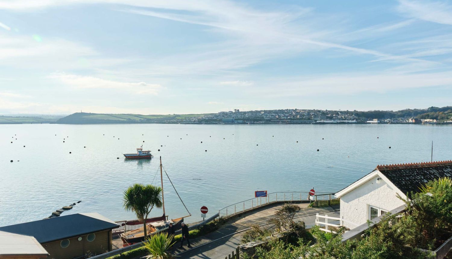 Ferryside, Rock, Cornwall | Perfect Stays