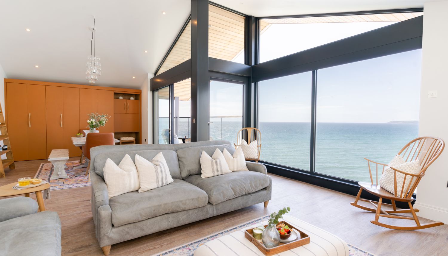 Clifftop, Bigbury-on-Sea, Devon | Perfect Stays