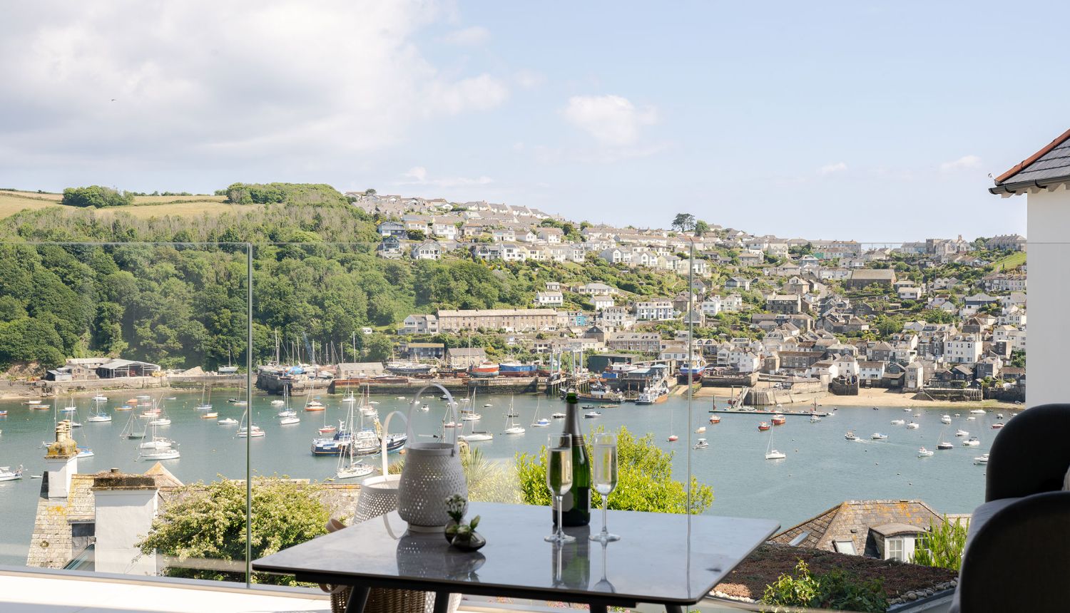 Ria Reach, Fowey, Cornwall | Perfect Stays