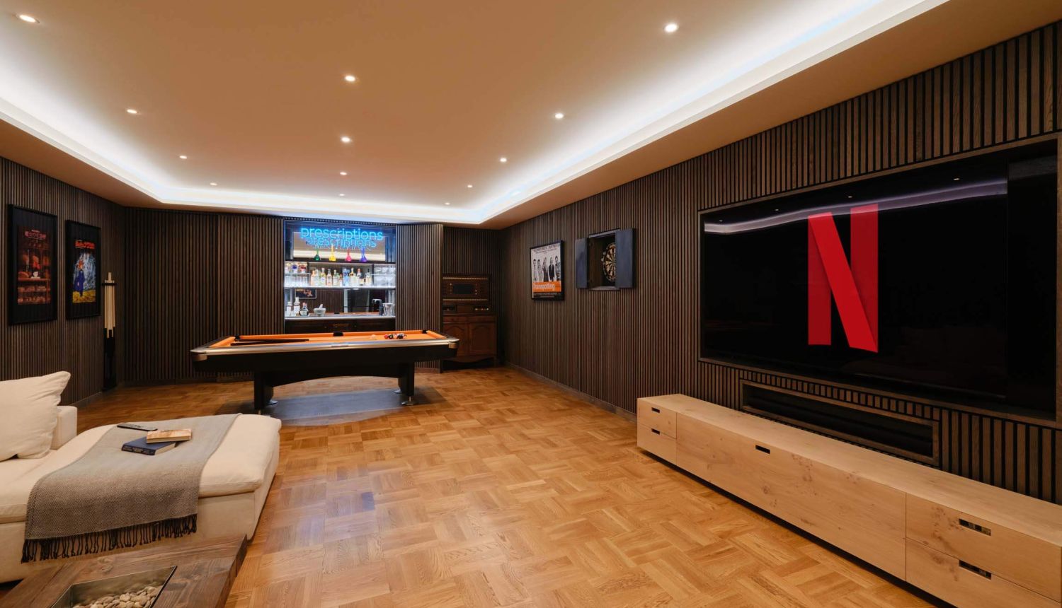 Ferryside, Rock, Cornwall | Perfect Stays