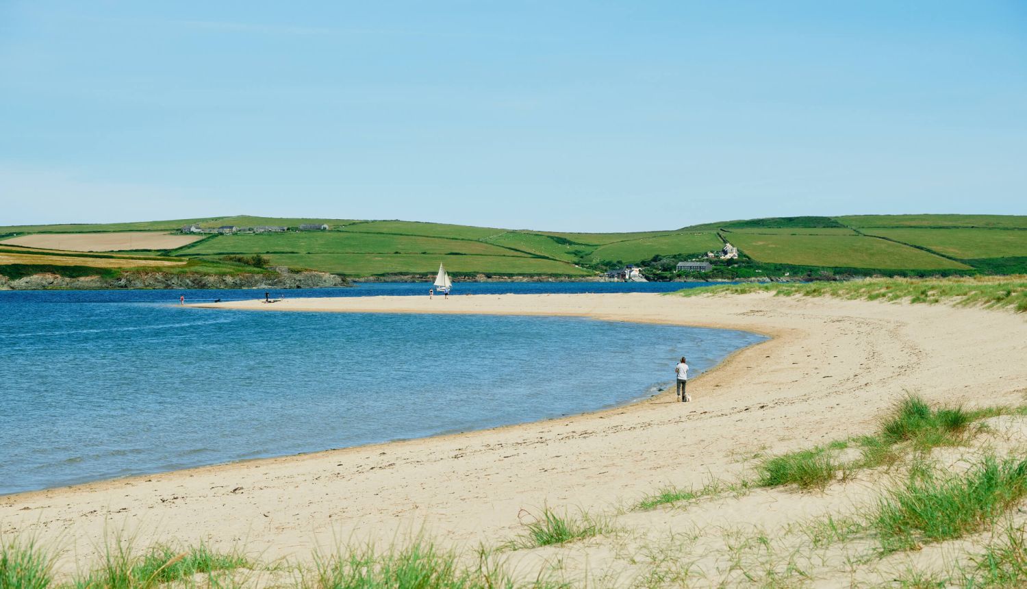 Trehayl, Rock, Cornwall | Perfect Stays