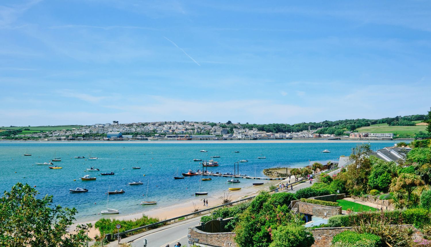 Trehayl, Rock, Cornwall | Perfect Stays