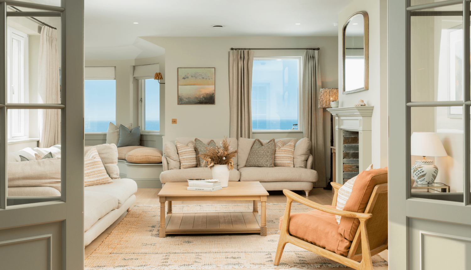 Brynia, Daymer Bay, Cornwall | Perfect Stays