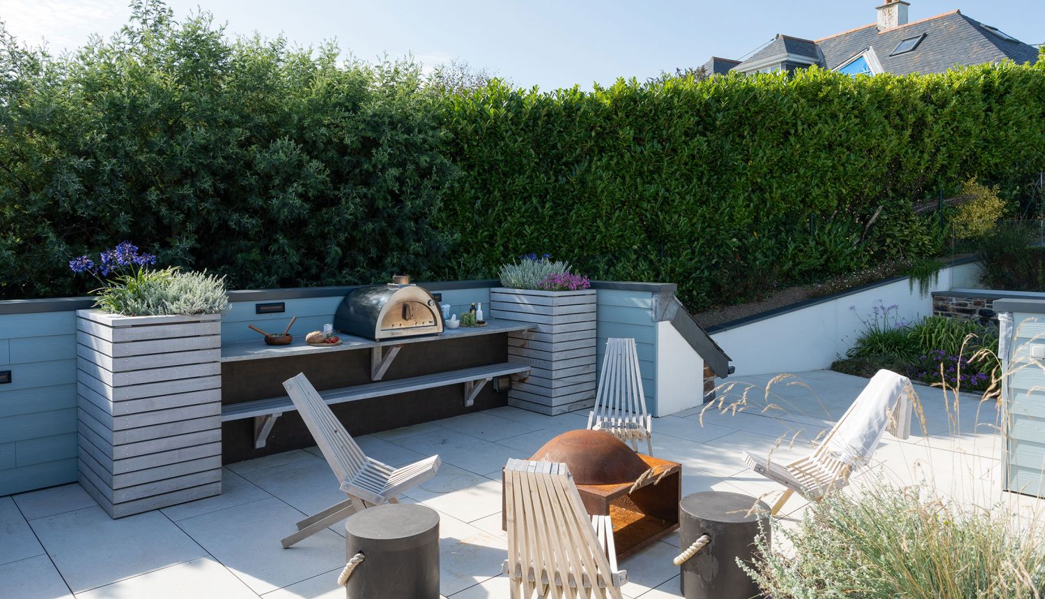 Seaglass House, St Mawes, Cornwall | Perfect Stays