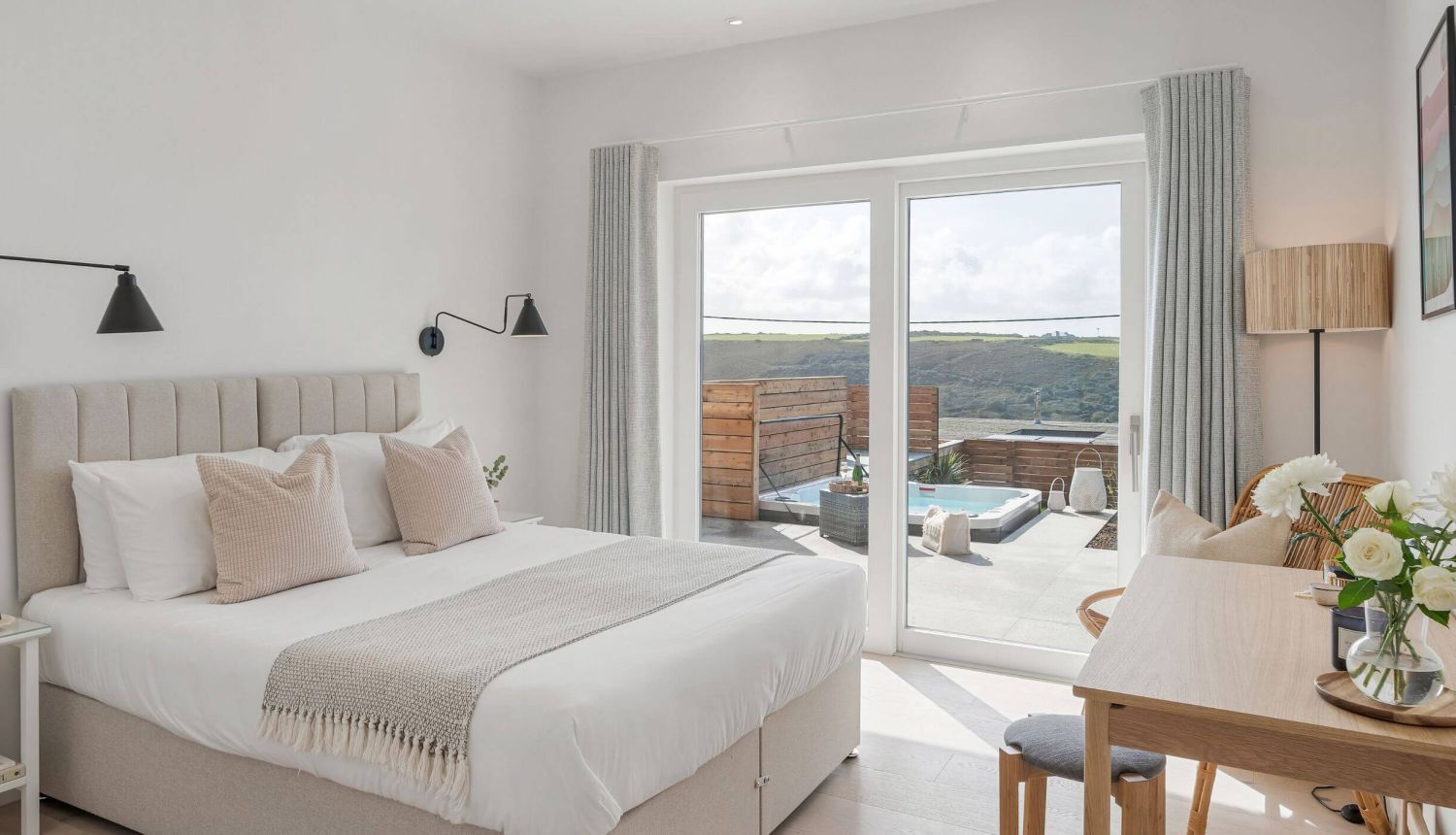 Gwelefan, Porthtowan, Cornwall | Perfect Stays