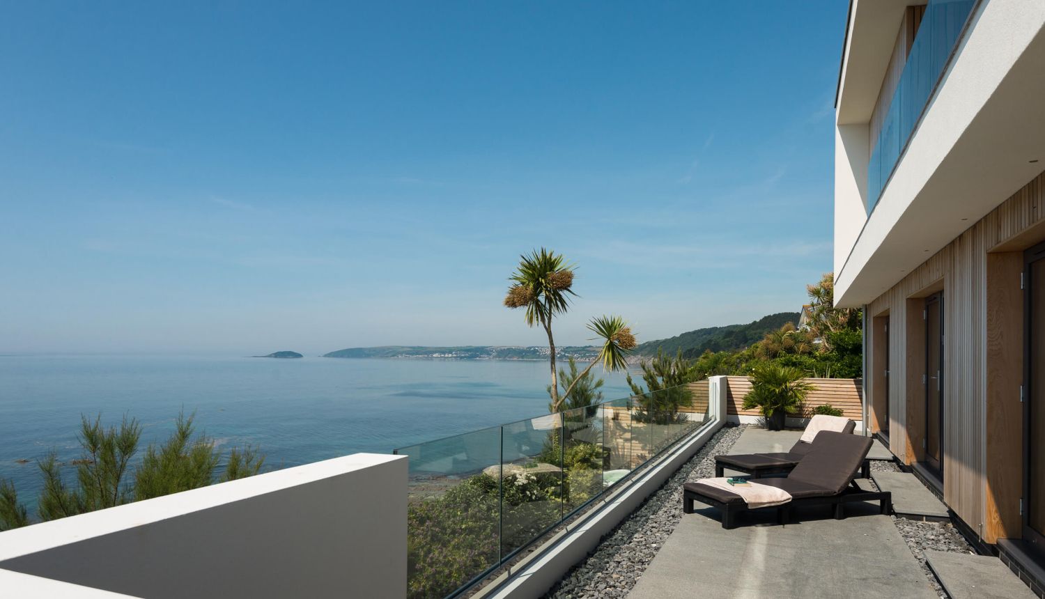 Sea Edge, Downderry, Cornwall| Perfect Stays