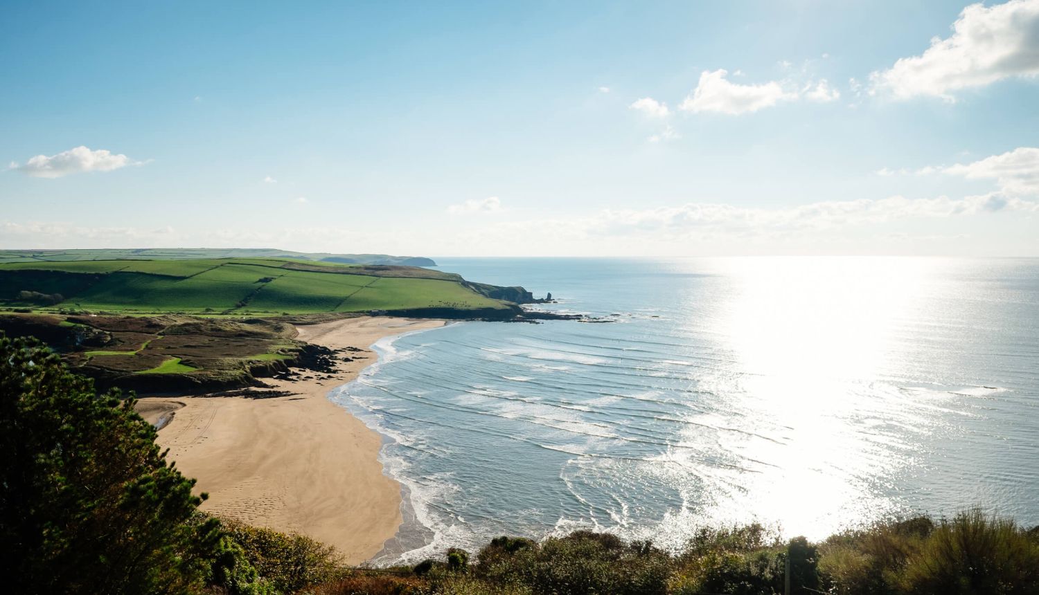 Overcombe, Bigbury on Sea, Devon | Perfect Stays