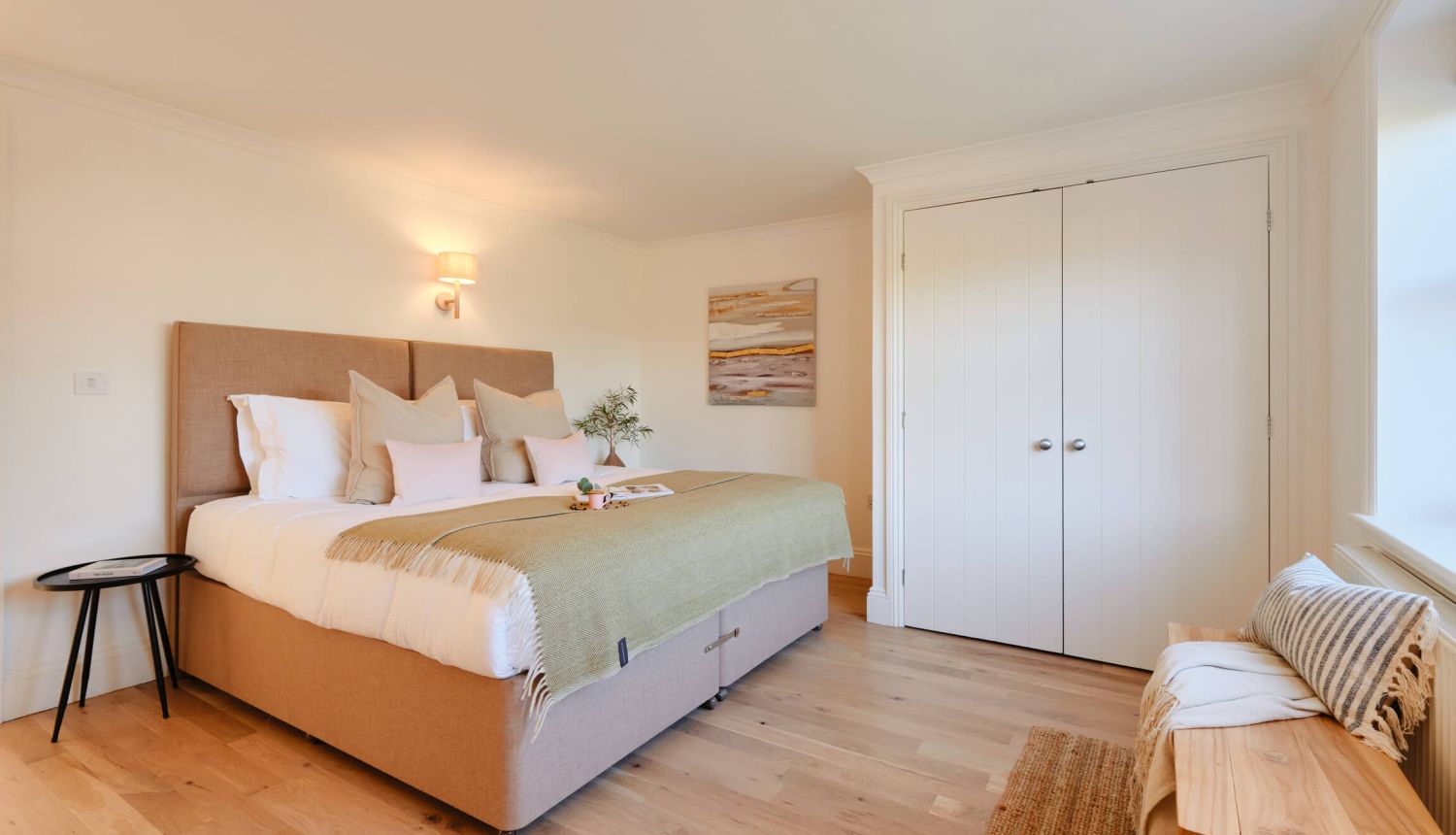 Seastar, Porthcothan, Cornwall | Perfect Stays