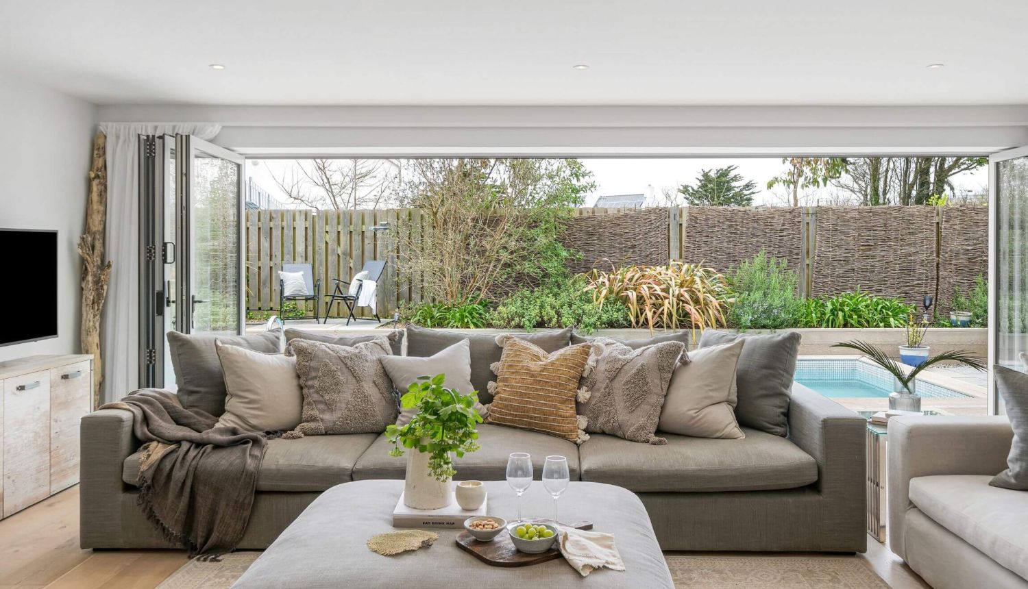 One Trenoweth, Daymer Bay, Cornwall | Perfect Stays