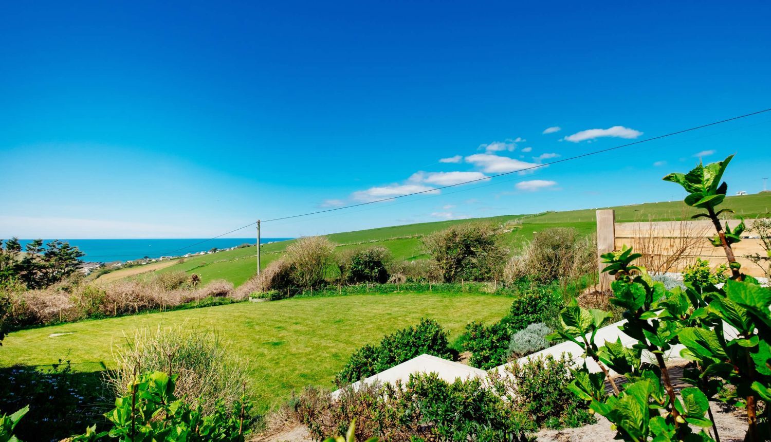 Overcombe, Bigbury on Sea, Devon | Perfect Stays