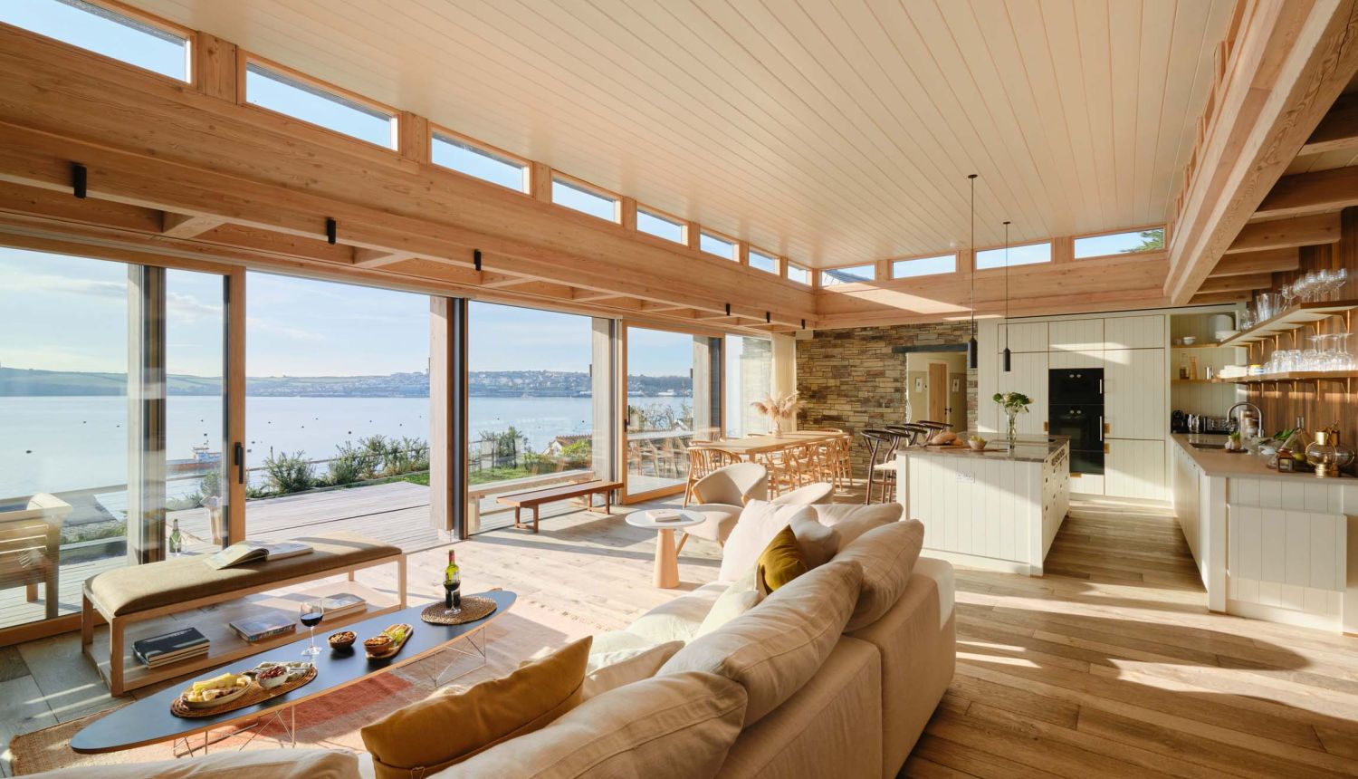 Ferryside, Rock, Cornwall | Perfect Stays