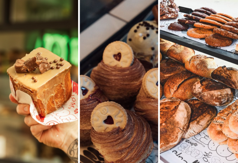 10 must-try bakeries in Cornwall
