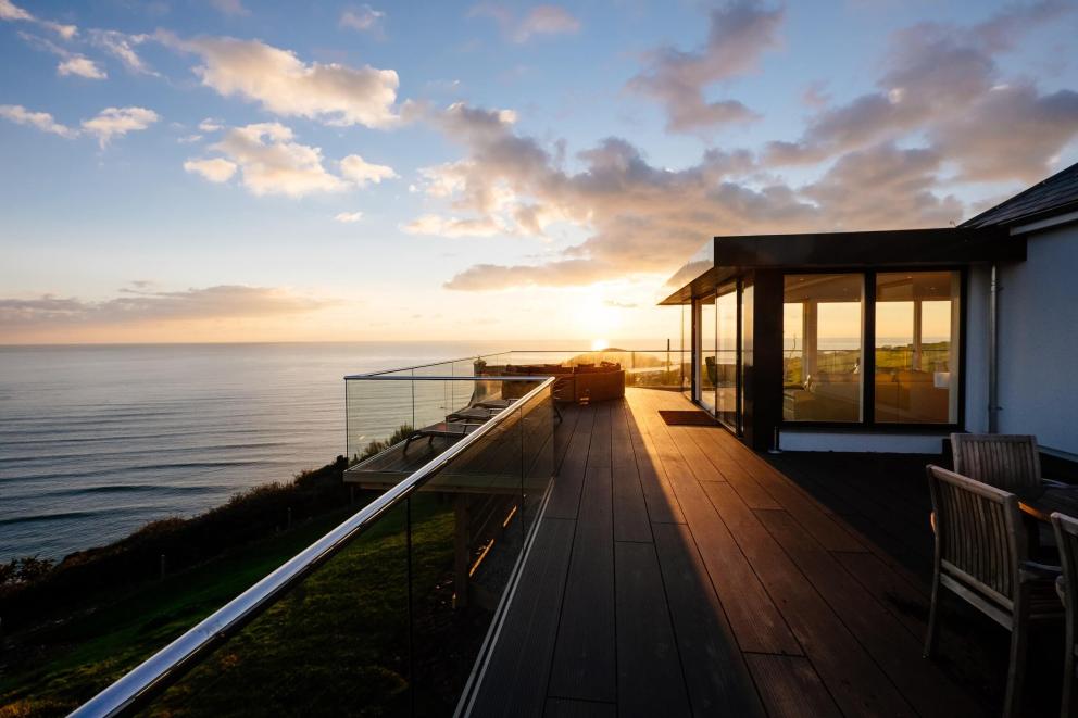 The Best Fine Dining & Michelin Star Restaurants in Devon | Perfect Stays