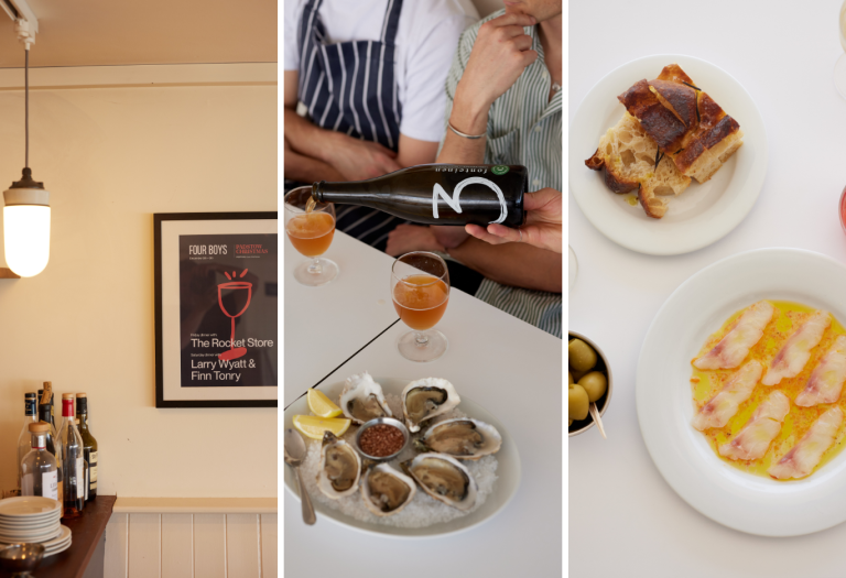Places to eat in Rock: the best restaurants, pubs and cafés | Perfect Stays