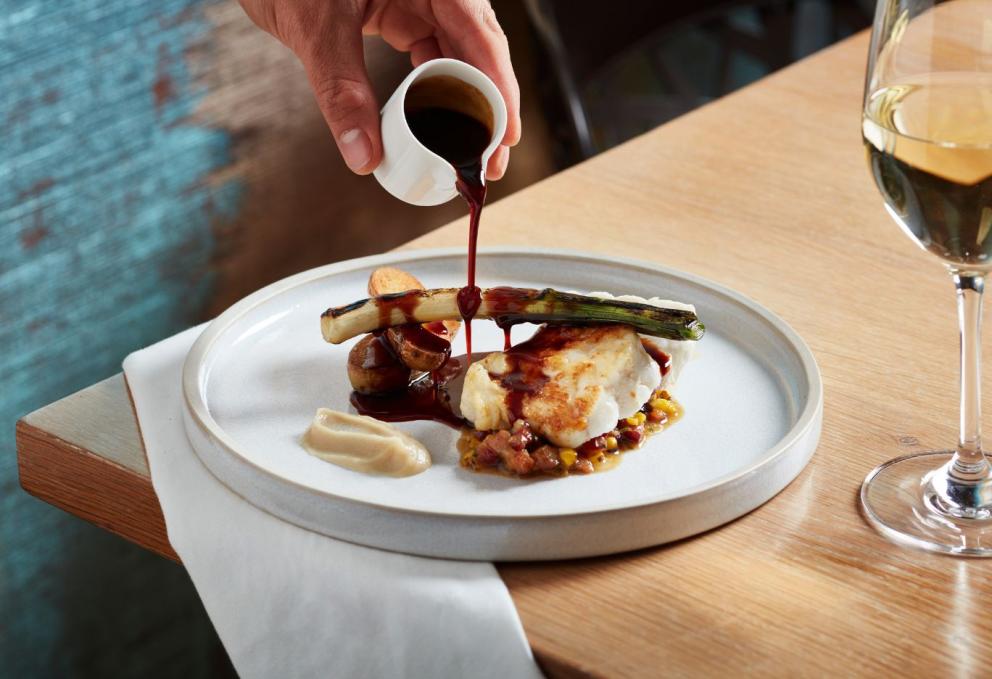 The Best Fine Dining & Michelin Star Restaurants in Cornwall | Perfect ...