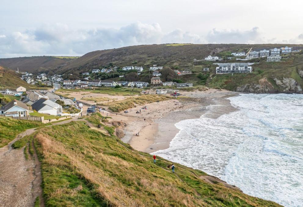 Where to go for a drink in the sun: Cornwall's best beach bars