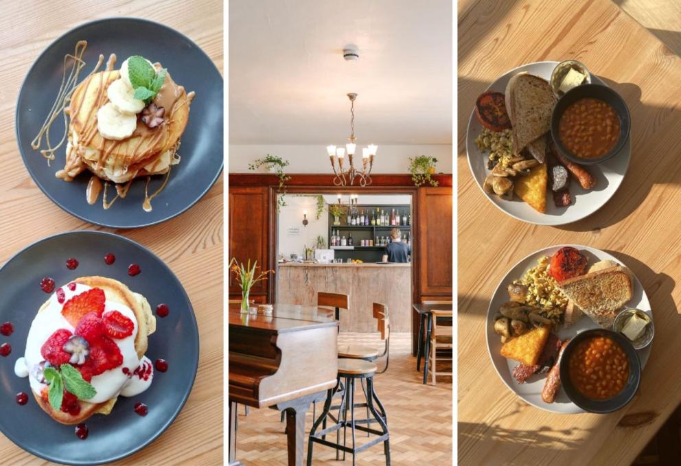 Places to eat in Mousehole: the best restaurants, pubs & cafés ...