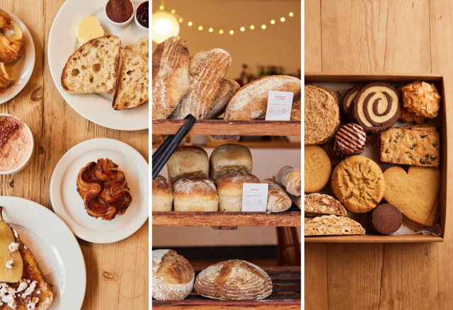 10 must-try bakeries in Cornwall