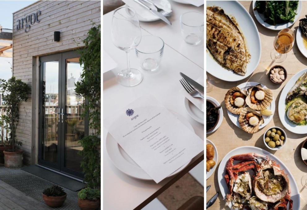 Places to eat in Mousehole: the best restaurants, pubs & cafés ...