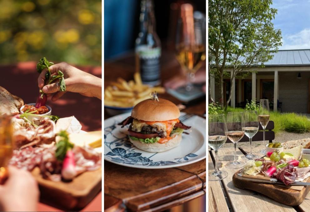 The best restaurants, pubs and cafés in Frome, Somerset