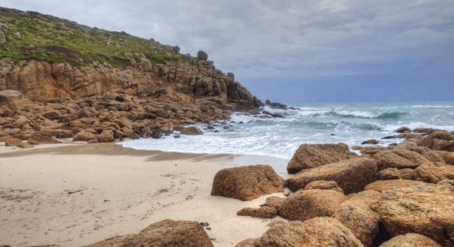 10 of the best coves in Cornwall | Perfect Stays