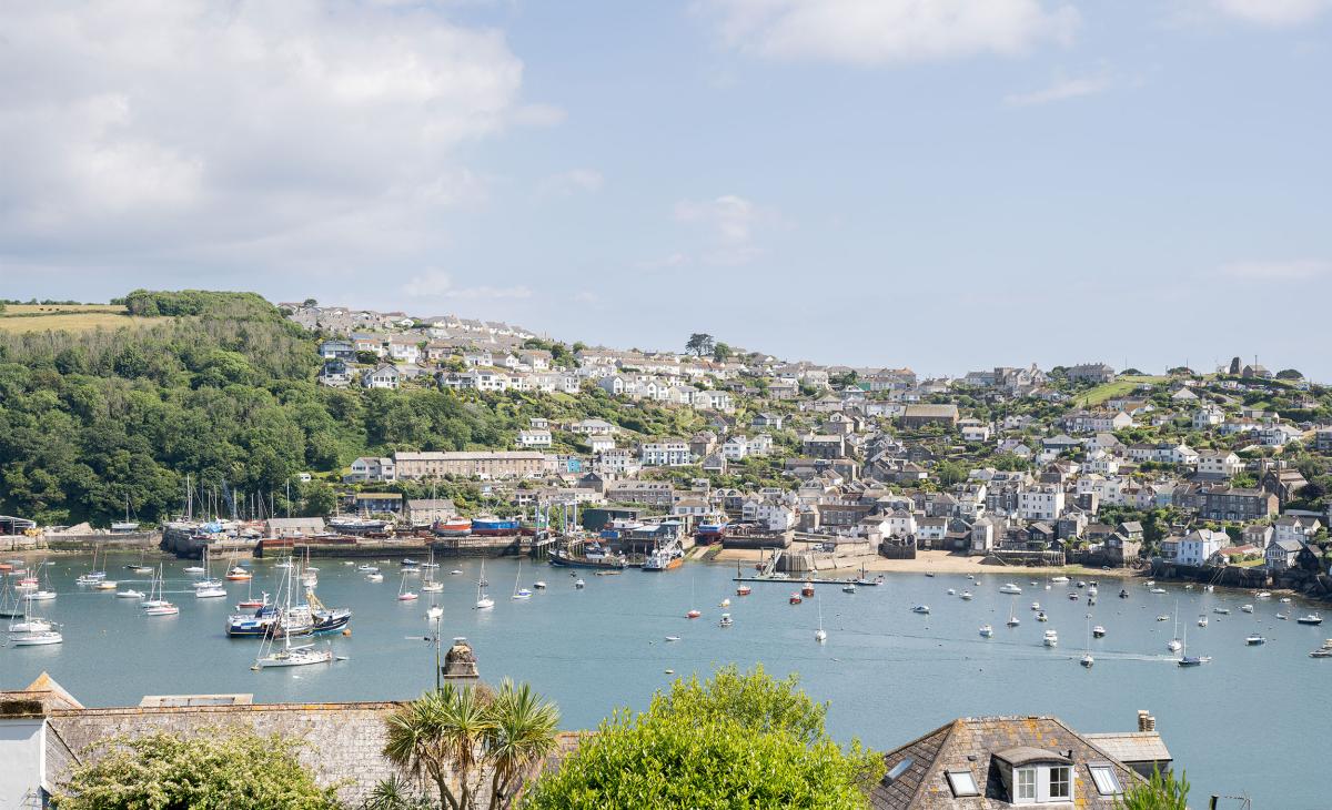 Places to eat in Fowey: the best restaurants, cafes & pubs | Perfect Stays
