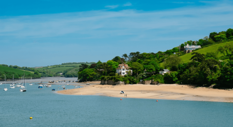Places to eat in Salcombe: the best restaurants, pubs and cafés ...