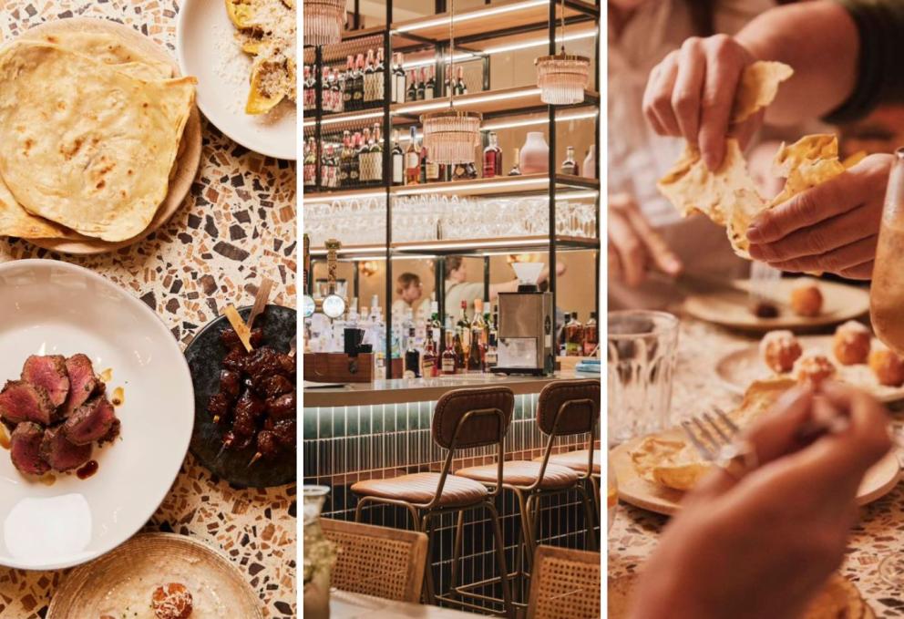 Places to eat near Newquay: the best restaurants, bars and cafés ...