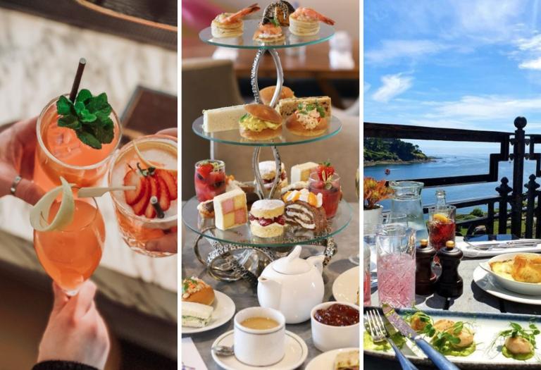 Places to eat in Fowey: the best restaurants, cafes & pubs | Perfect Stays