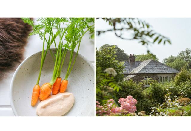 The Best Fine Dining & Michelin Star Restaurants in Cornwall | Perfect ...