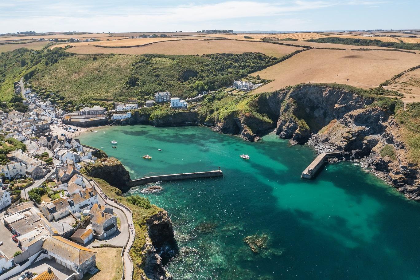 Our guide to the best restaurants in Port Isaac