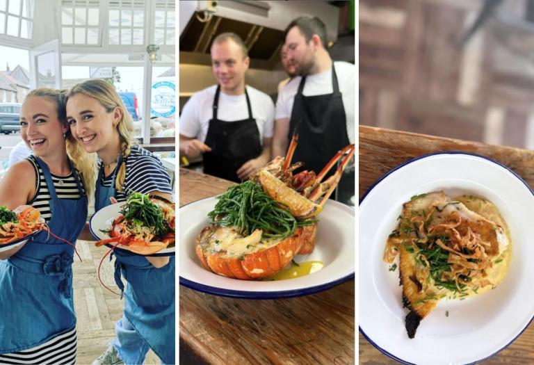 Places to eat in Mousehole: the best restaurants, pubs & cafés ...