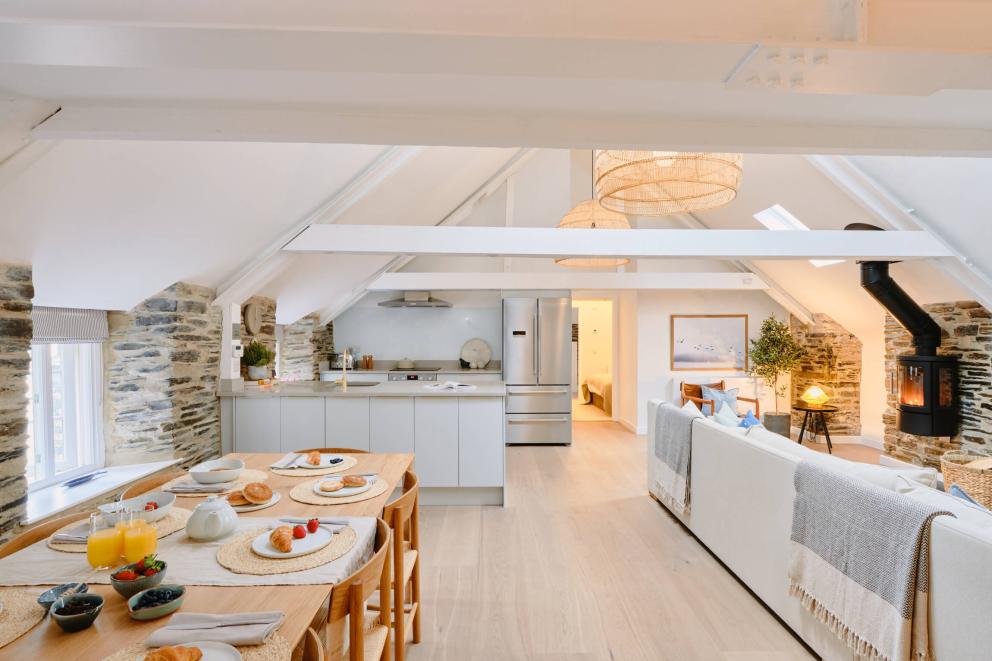 Cornwall’s best celebrity chef-named restaurants | Perfect Stays