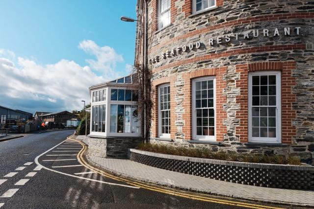 Where to eat in Padstow: the 10 best restaurants